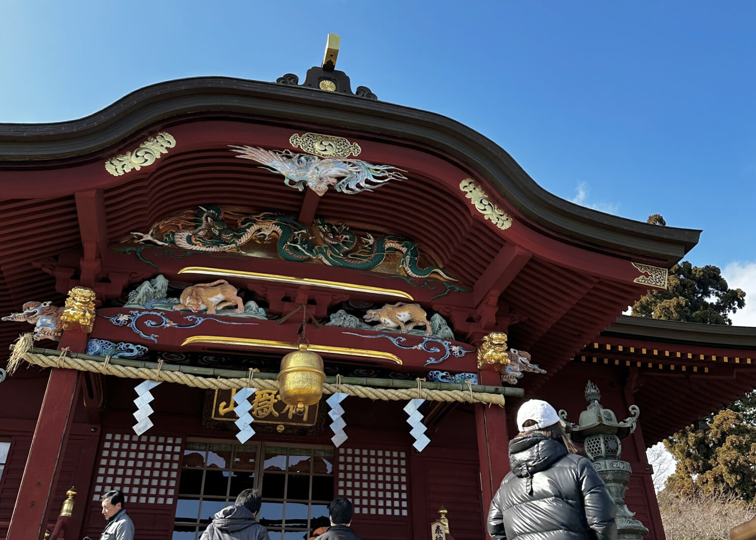 【体験レポート】御岳山にハイキング初心者が登ってみた！服装は簡単でOK - 1031log