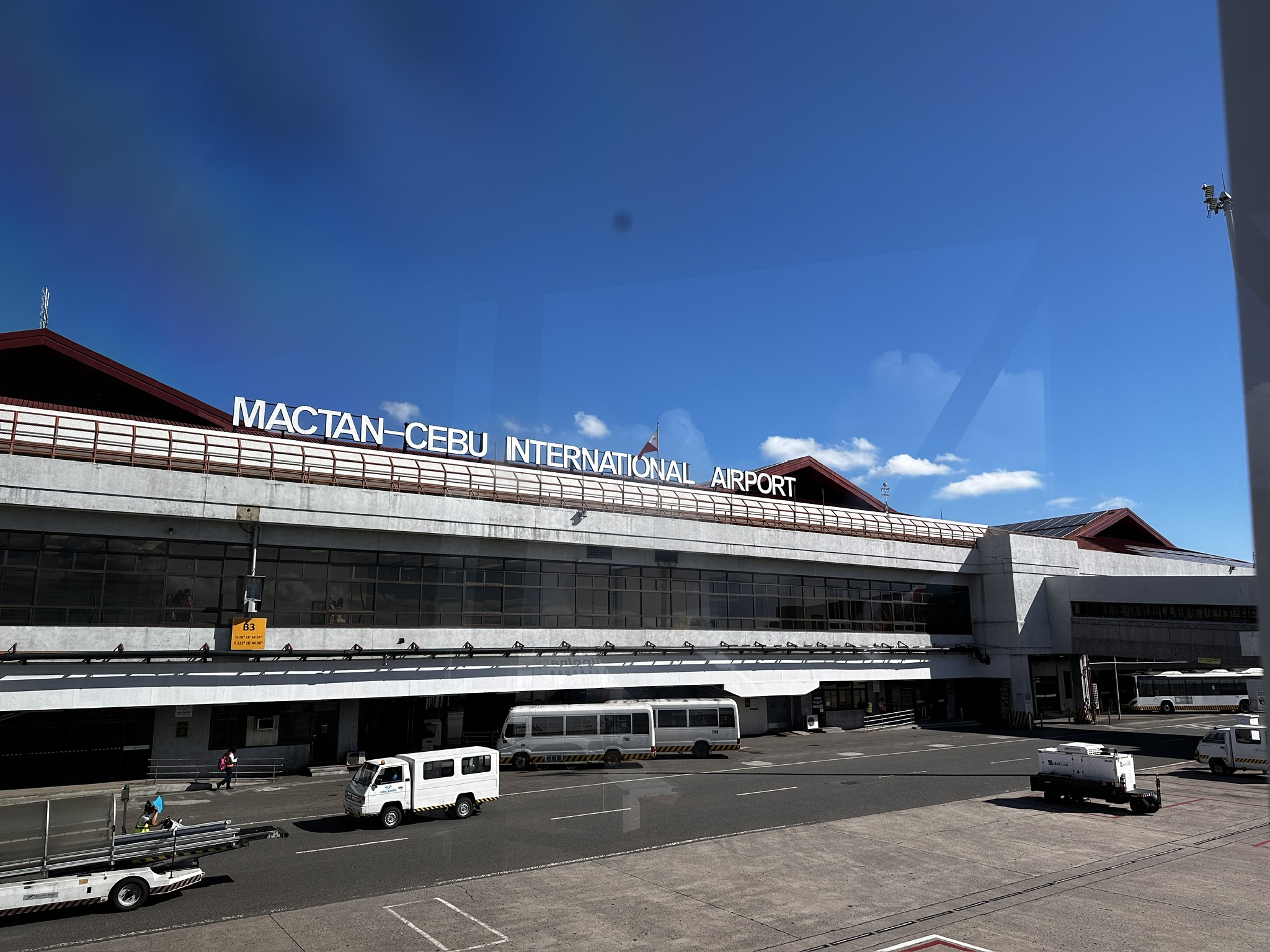 セブ島にマニラ乗り継ぎで行く方法【セブパシフィック航空利用の場合】 - 1031log