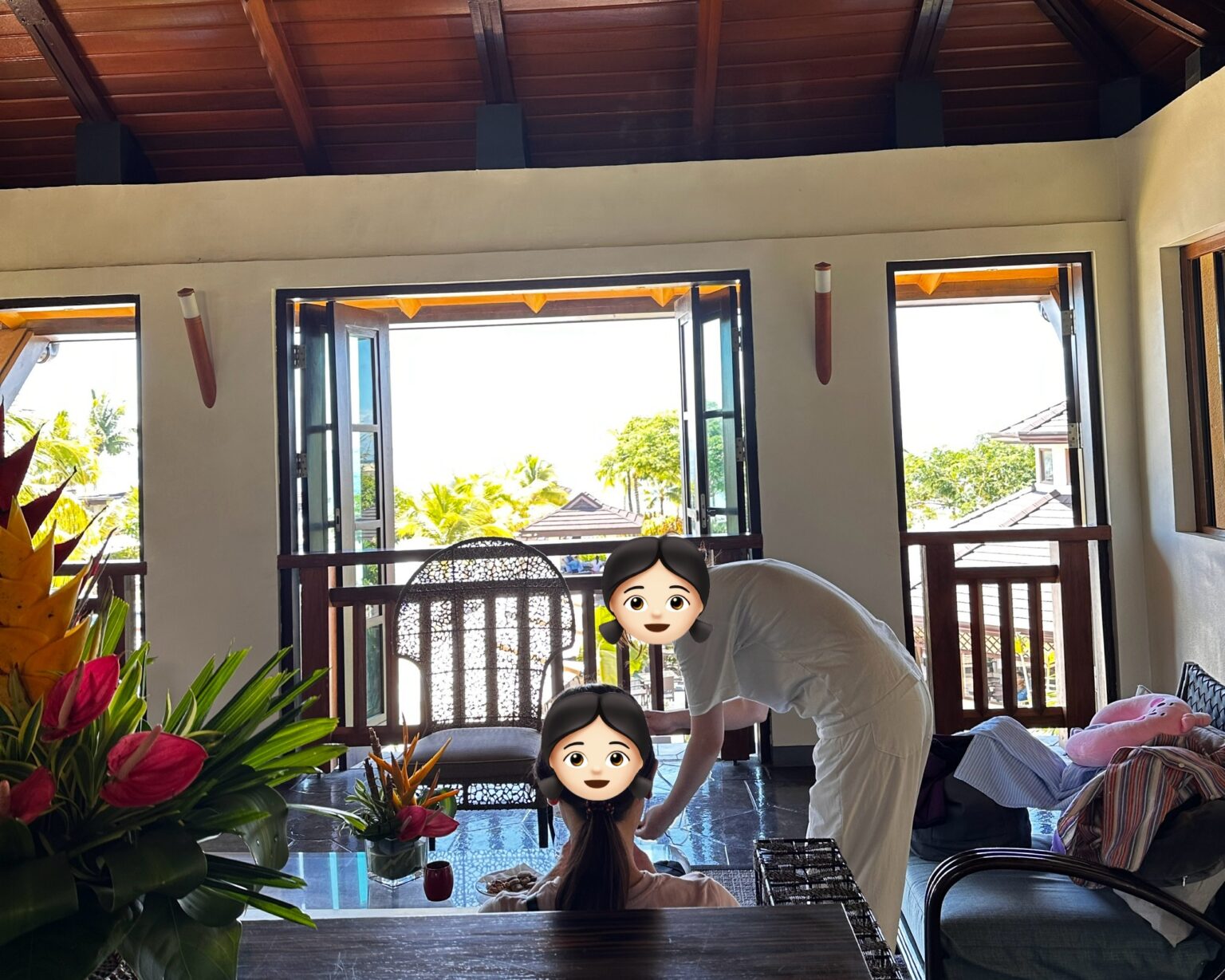 【宿泊レポート】セブ島クリムゾン・リゾートで最高の休日を過ごす〈客室編〉 - 1031log